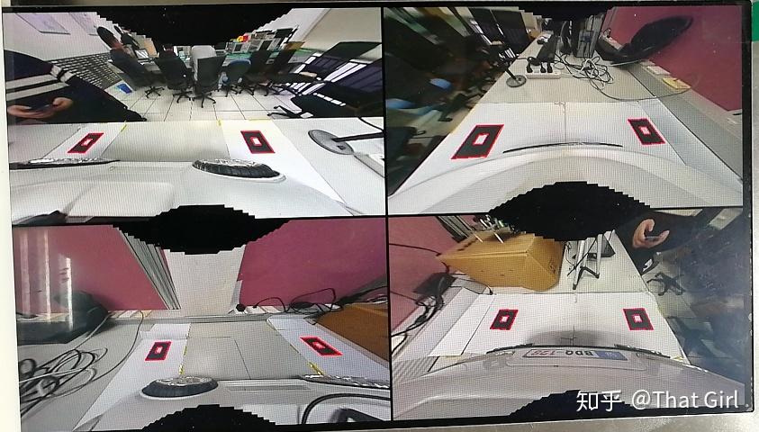 算法系列 | 360 AVM 调试方法与步骤 - 知乎