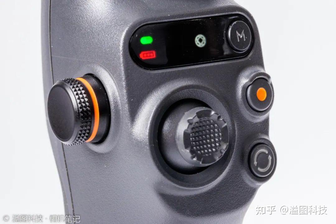 大疆Osmo Mobile 6快速点评和购买建议 - 知乎