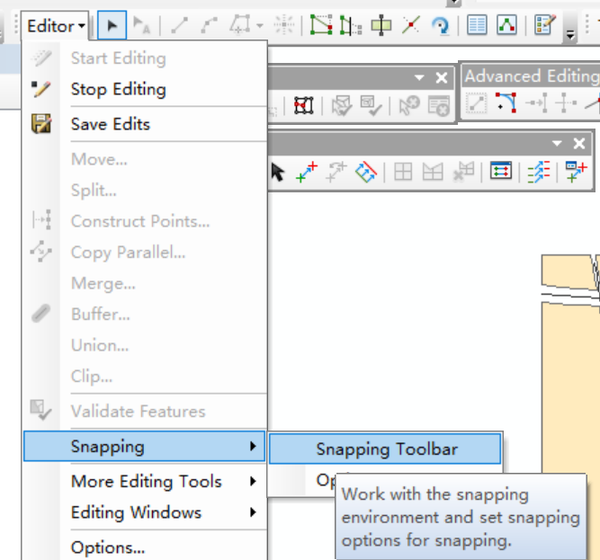 ArcGIS-ArcMap10.8 空间校正 - 知乎