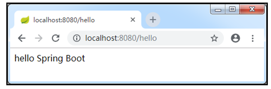 使用Spring Initializr方式构建Spring Boot项目 - 知乎
