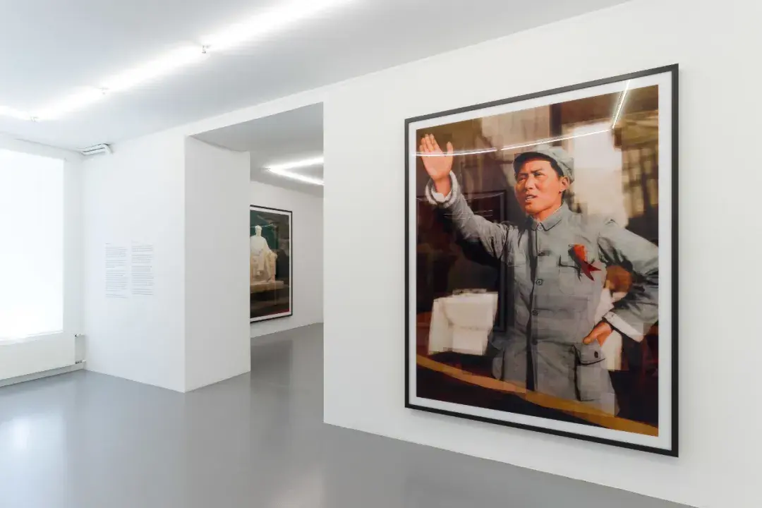 托马斯·鲁夫 Thomas Ruff - 知乎