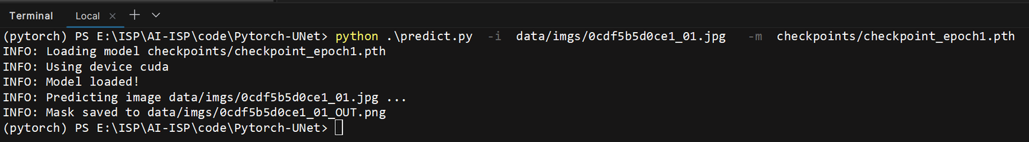 U-Net卷积神经网络 - 知乎