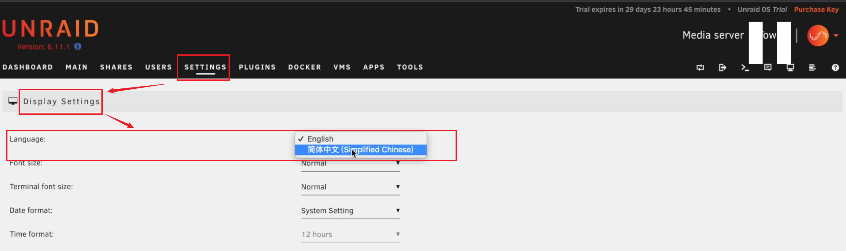 Unraid安装+Jellyfin影音服务器部署！让你一次入门Unraid NAS系统 - 知乎