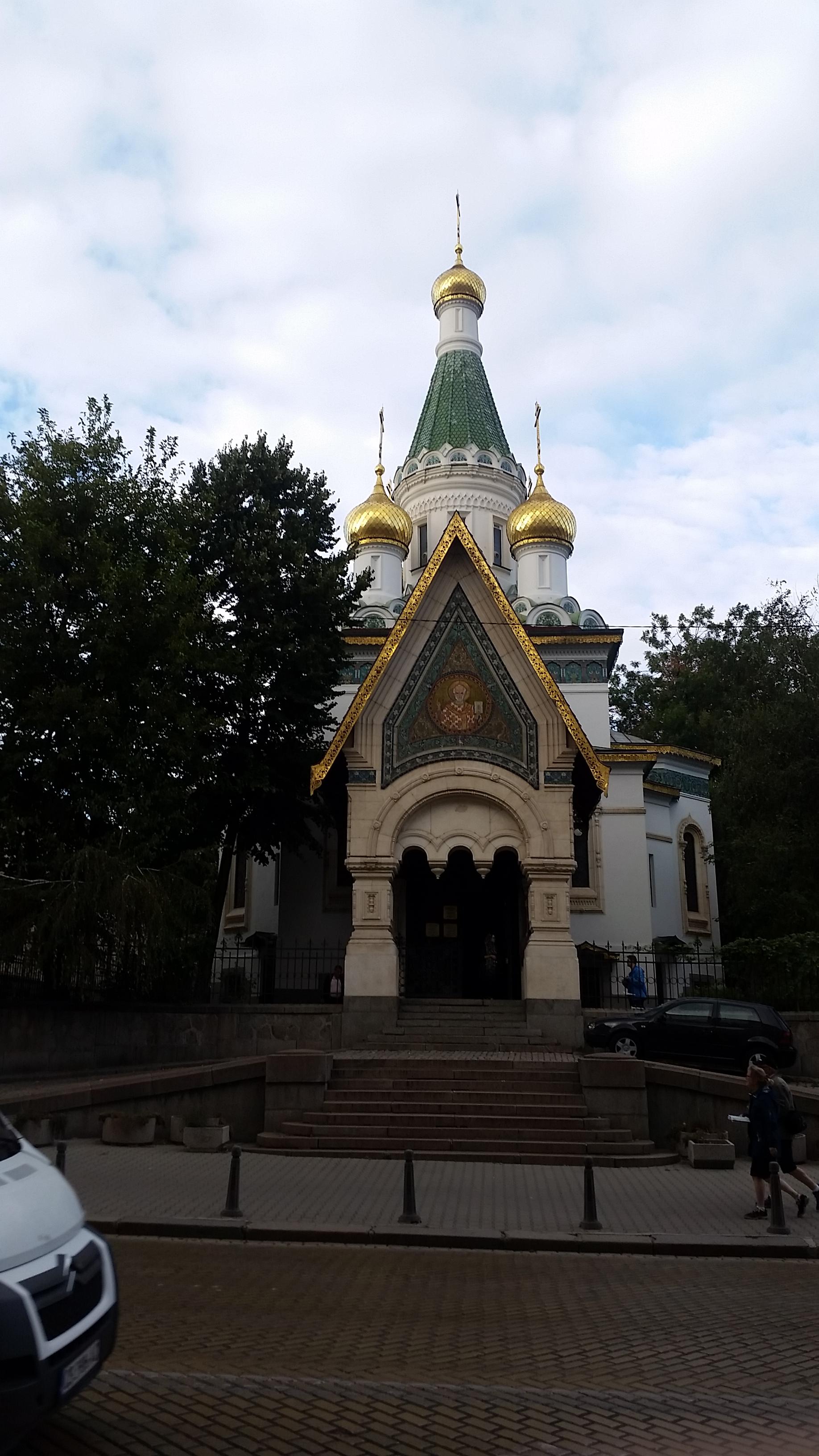 保加利亚是个怎样的国家？ - 知乎