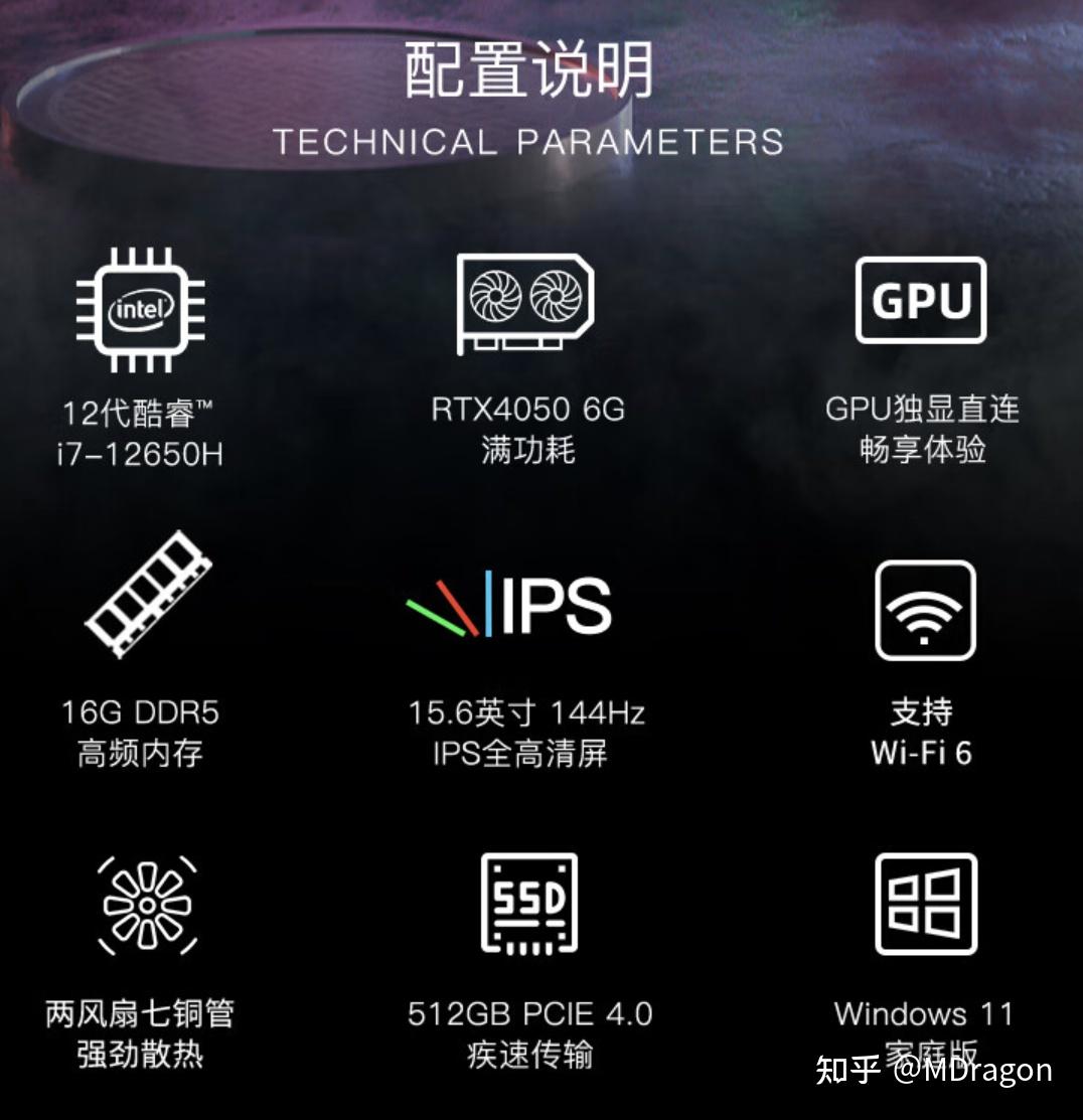 2023年40系游戏本汇总（3月23日更新） - 知乎