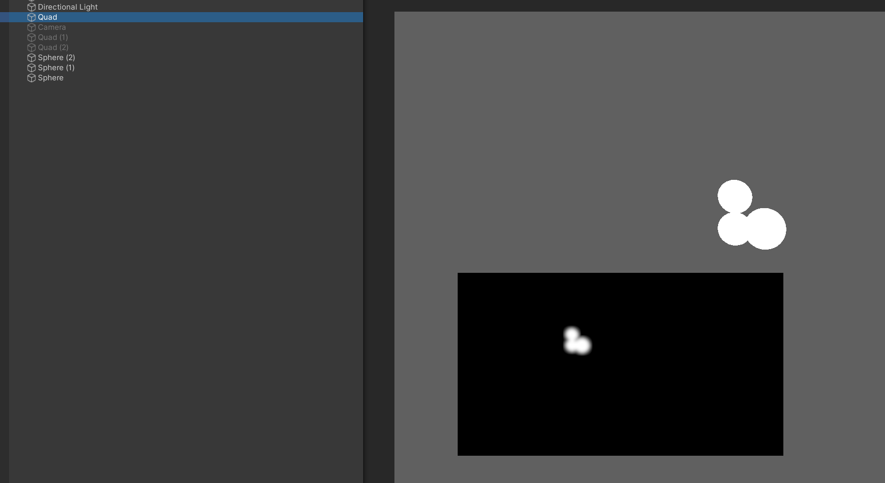 【Unity Shader】元球/融球（Meta Ball）（18） - 知乎