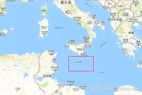 最全的马耳他移民概述：英式教育、四代移民、不影响国内生活和工作，小国身份、大国用途，真香！ - 知乎