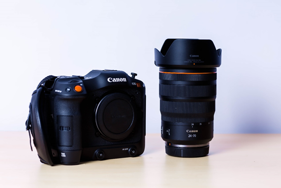 从入门到精通，手把手教你玩转EOS C70——基础篇 - 知乎