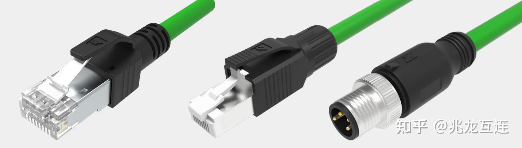工业PROFINET“入门知识”了解下？ - 知乎