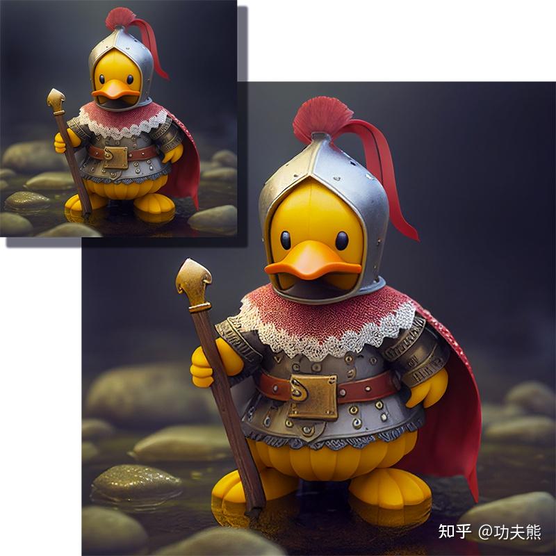 Midjourney指南 - 生成高分辨率图片（内容已更新至V5） - 知乎