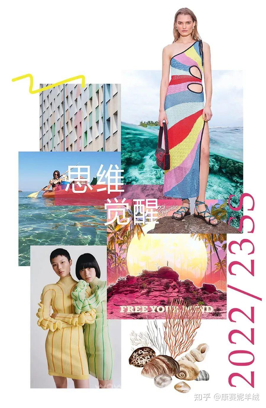 23SS TopLine / 思维“觉醒” - 知乎