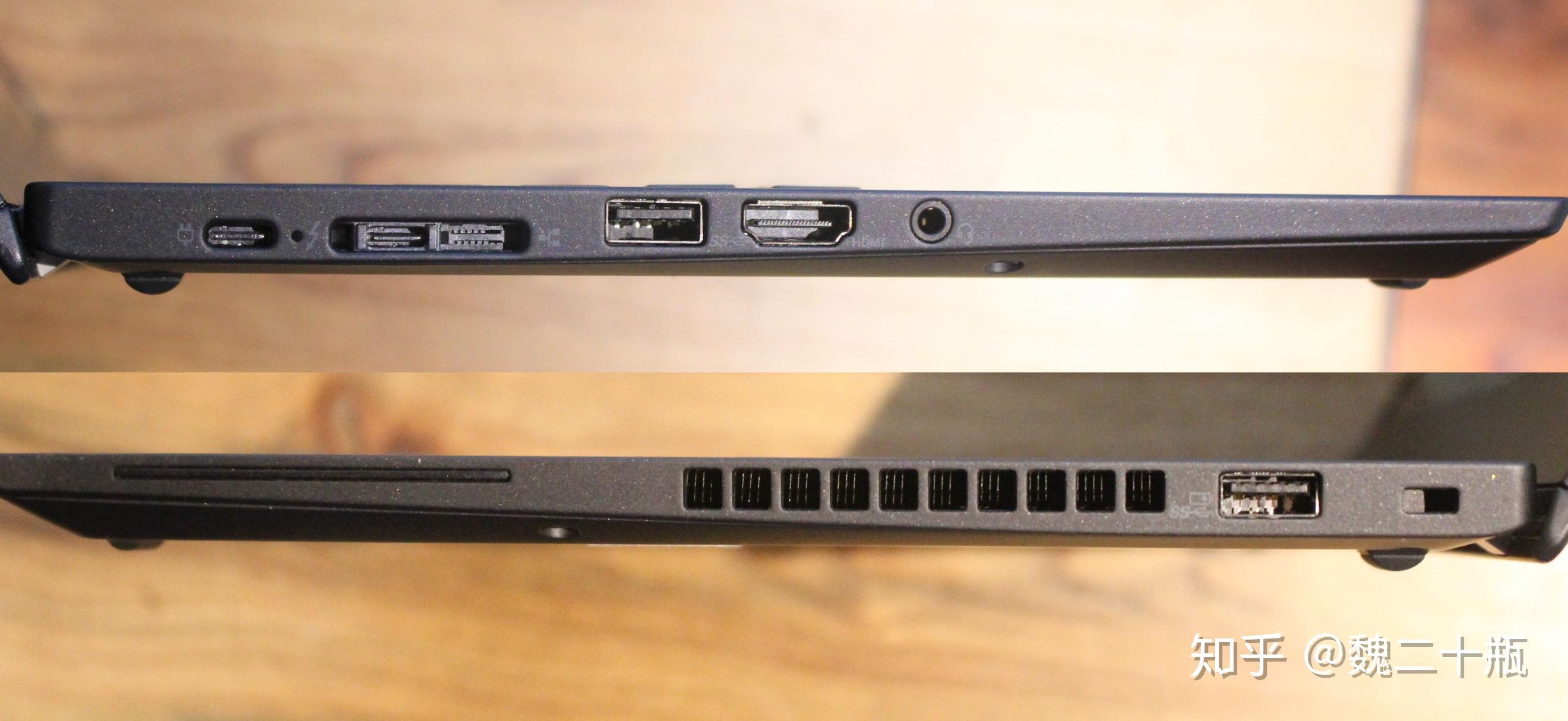 ThinkPad X390 4G测评：时刻在线，执着创新。 - 知乎