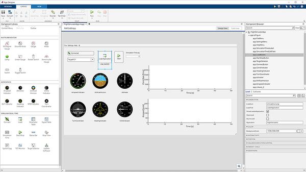 全球十大品牌实时仿真机系统介绍 - 知乎