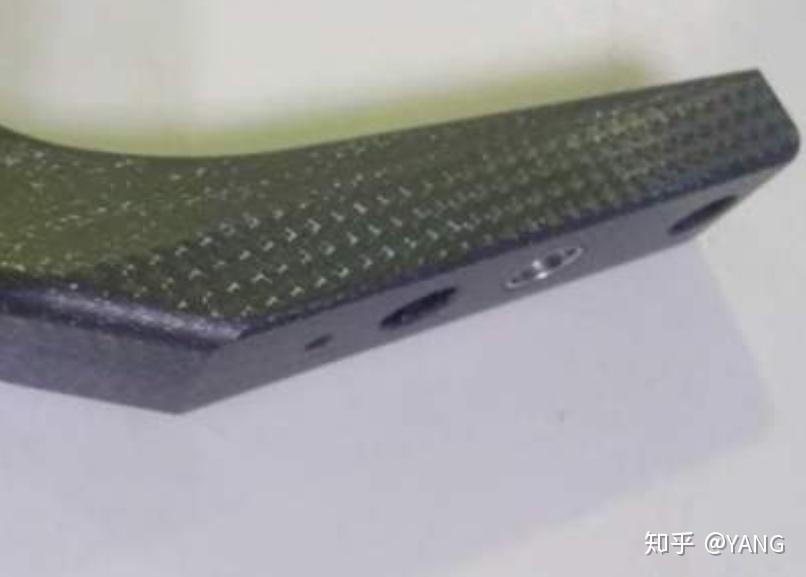 热塑性碳纤维零部件的成型与连接 知乎