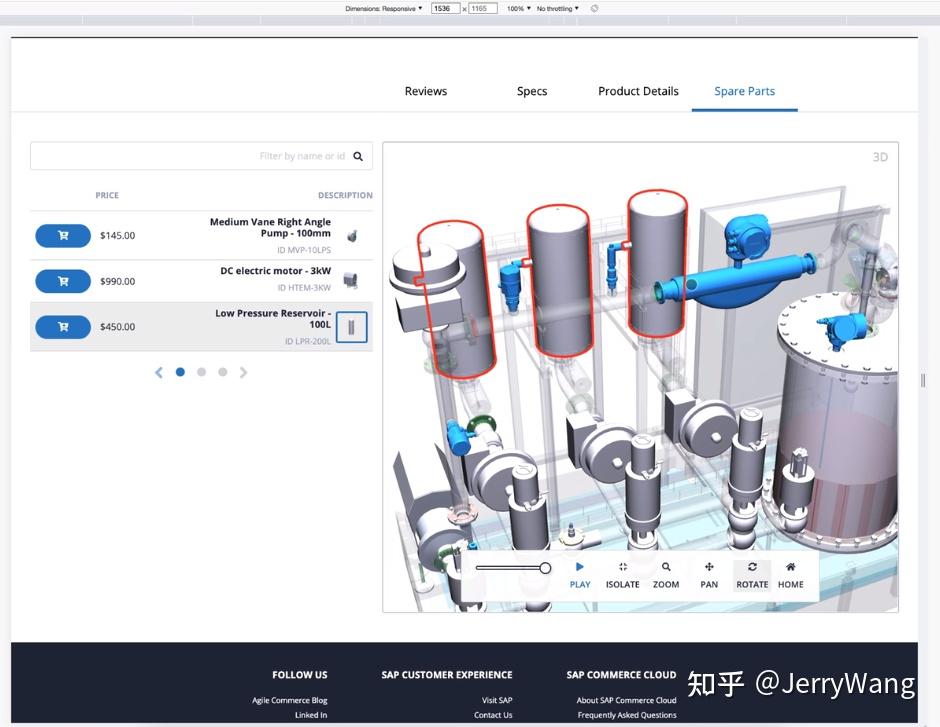 SAP EPD - Enterprise Product Development - 知乎