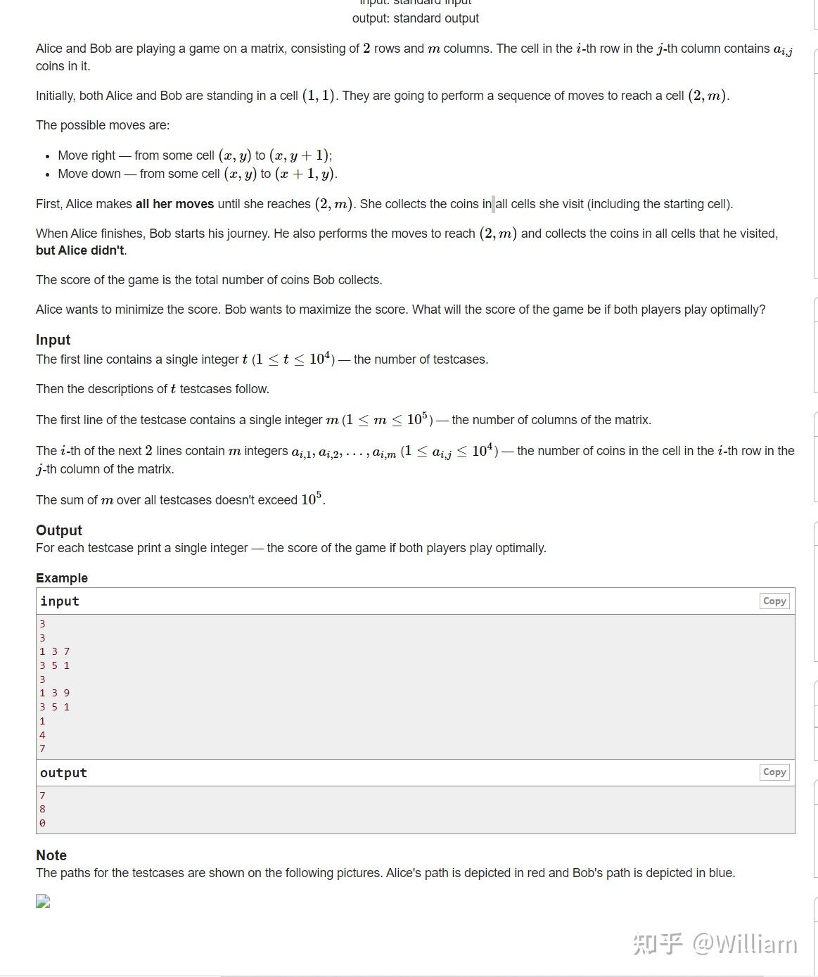 Educational Codeforces Round 112 (Rated for Div. 2) - 知乎