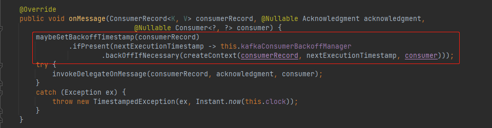 Spring Kafka：Retry Topic、DLT 的使用与原理 - 知乎