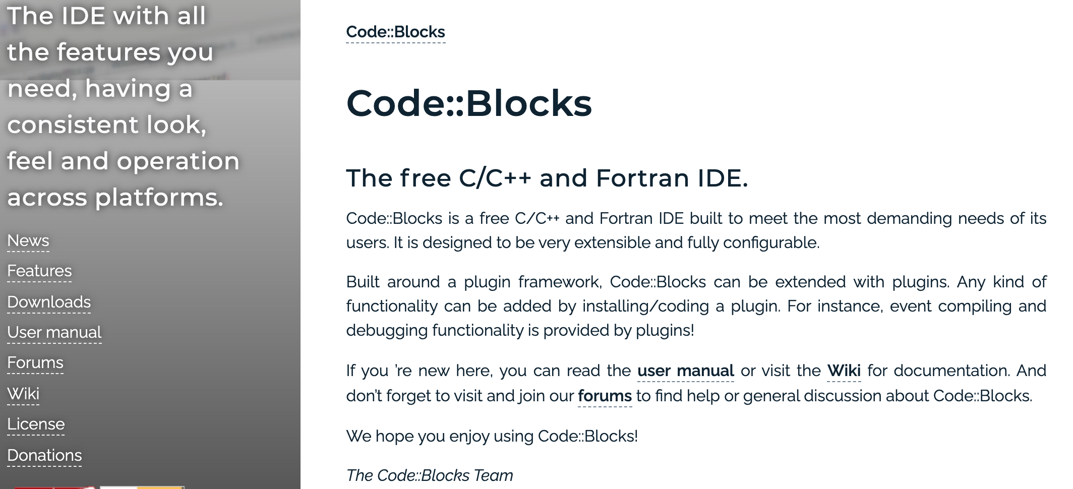 干货｜2022 年 Linux 下最好用的代码编辑器是什么？ - 知乎
