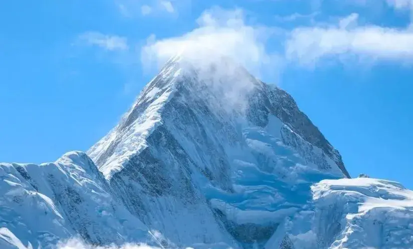 户外人的第一座雪山该从哪开始？ - 知乎