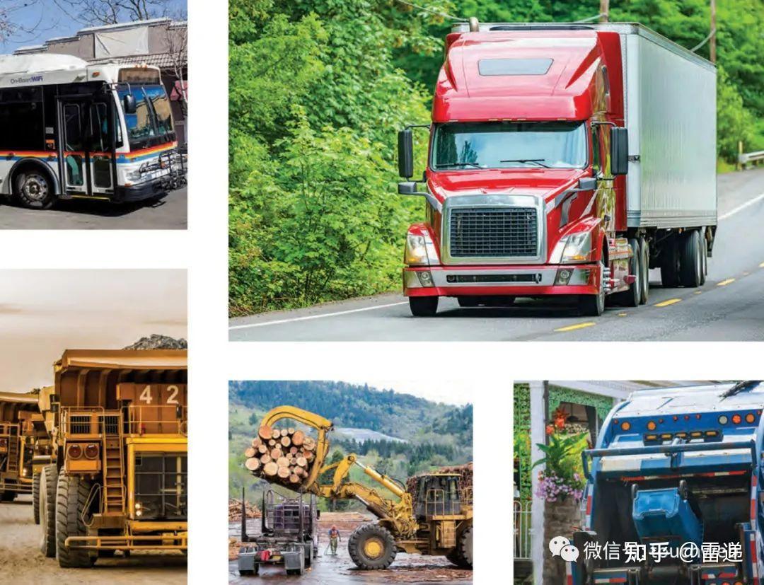 Atmus纽交所上市：市值18亿美元 康明斯是大股东 - 知乎