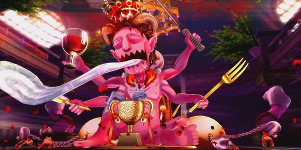 P5R，一段美妙的旅程 - 知乎