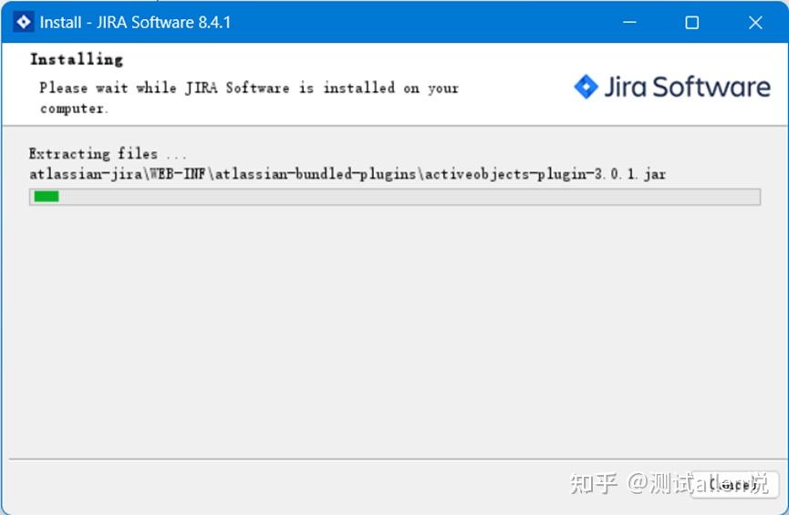 软件测试管理神器之JIRA-windows环境部署 - 知乎