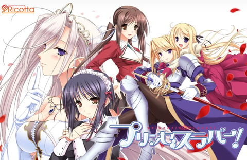 有哪些画风极其精美的Galgame？ - 知乎