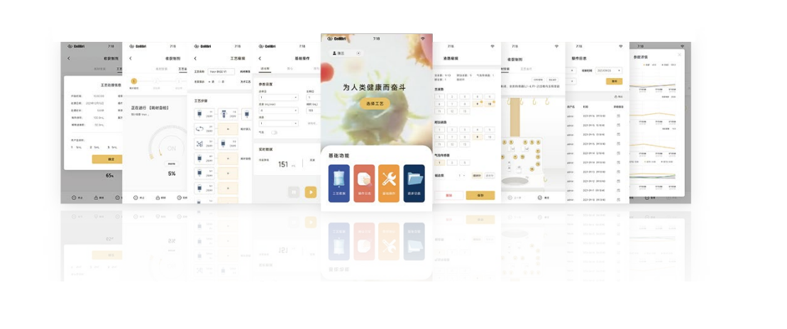 赛桥Gentle Flex Pro，实现全封闭大体积细胞处理_化工仪器网
