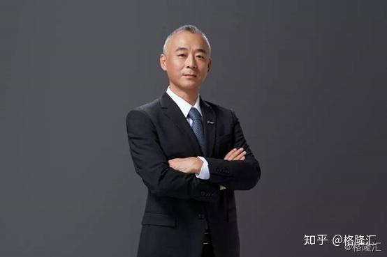 李宁新联席CEO上任，股价年初至今涨幅超180%！ - 知乎