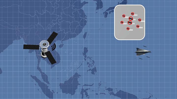 全程6倍音速、末段10倍！战略支援部队首次公开！中国YJ-21型高超音速反舰导弹 - 知乎