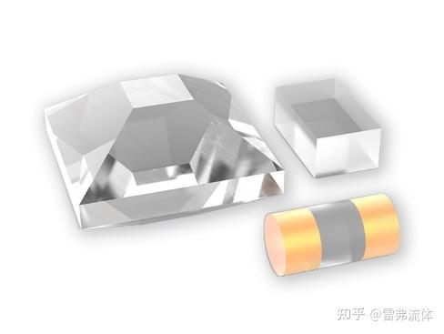 你知道DKDP晶体吗？丨涨知识了！——蠕动泵应用科普 - 知乎