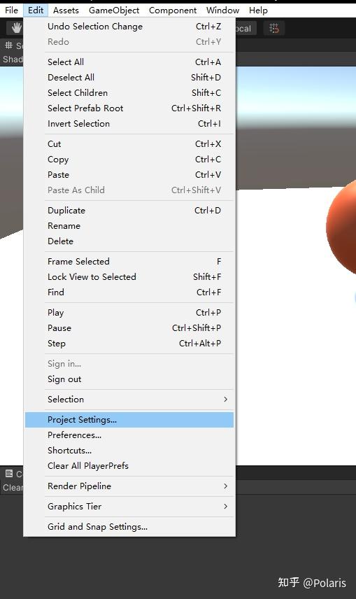 Unity 手把手教你从Built-in升级URP - 知乎