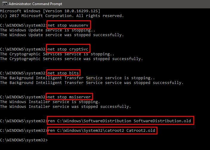 Windows更新安装失败，提示“0xc19001e1”怎么办？ - 知乎