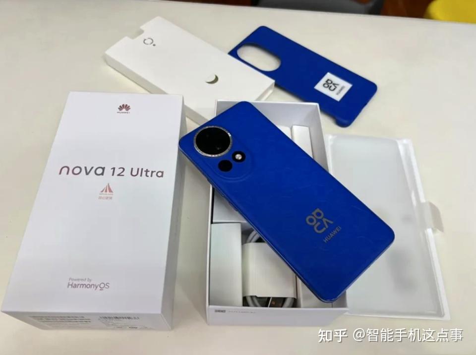 华为Nova13再次被确认：麒麟9010+潜望+卫星，暂定Q2季末发布 - 知乎
