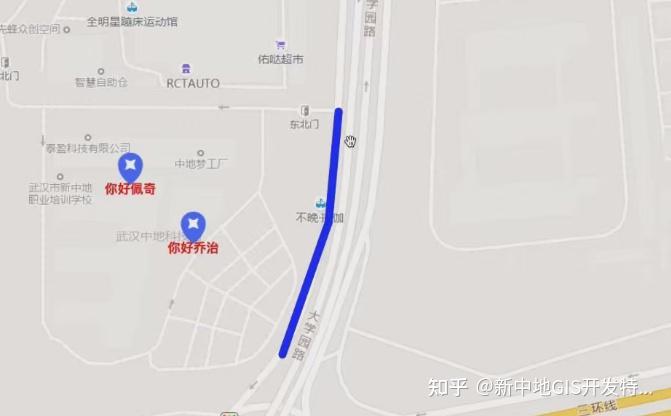 2025Mapbox零基础入门教程（10）geojson绘制线 - 知乎