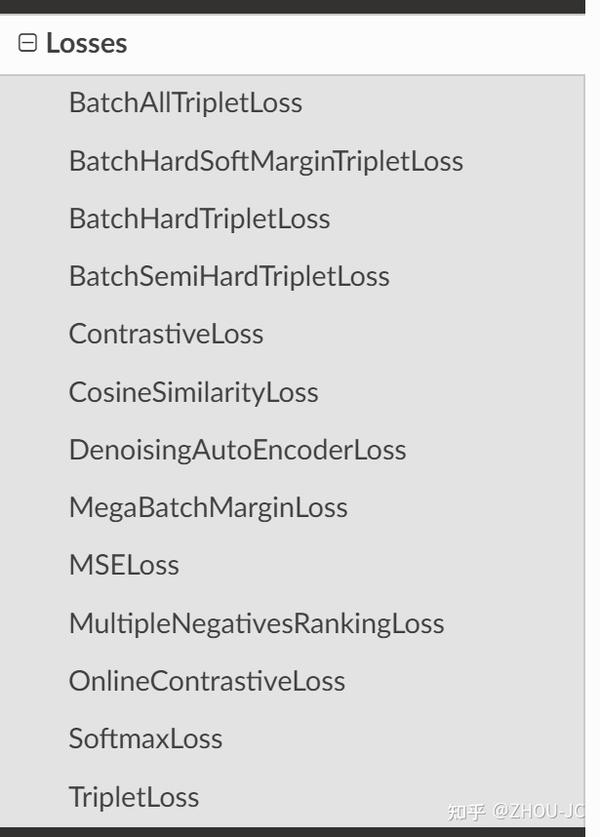 NLP系列之句子向量、语义匹配（三）：BERT_avg/BERT_whitening/SBERT/SimCSE—实验代码 - 知乎