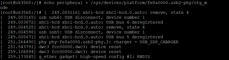 如何在RK3568开发板上实现USBNET？——飞凌嵌入式/USB Gadget/USB-NET/网络 - 知乎