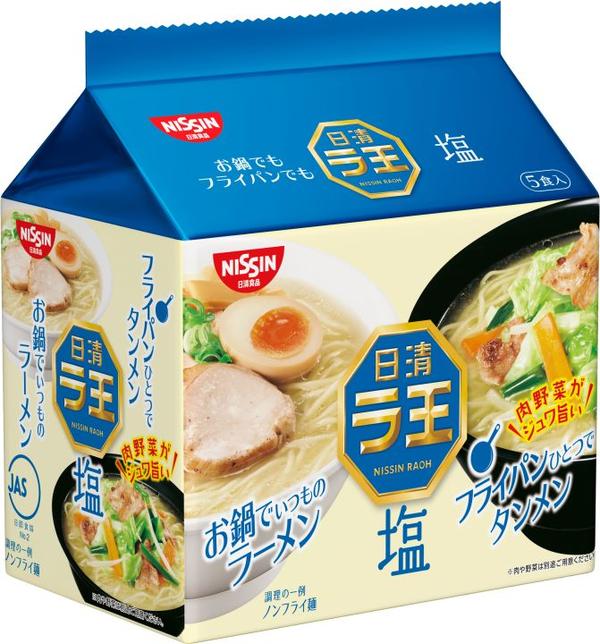 日清方便面大盘点 知乎