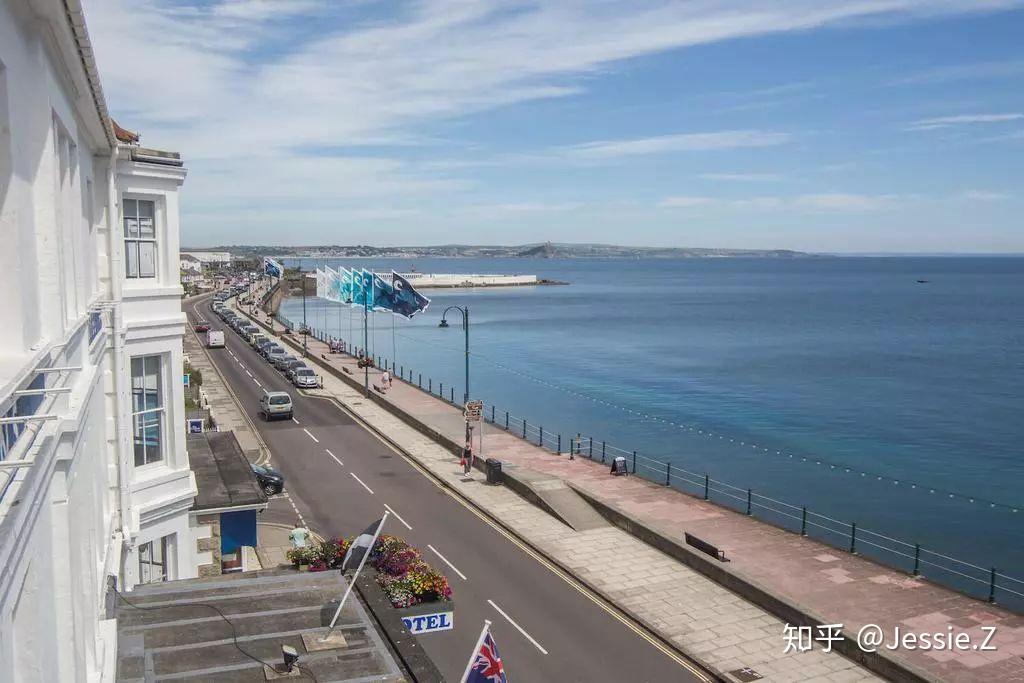 康沃尔自由行旅游攻略 | Cornwall - 知乎