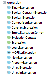 Rocketmq Filter 消息过滤（TAGS、SQL92）原理详解 & 源码解析 - 知乎