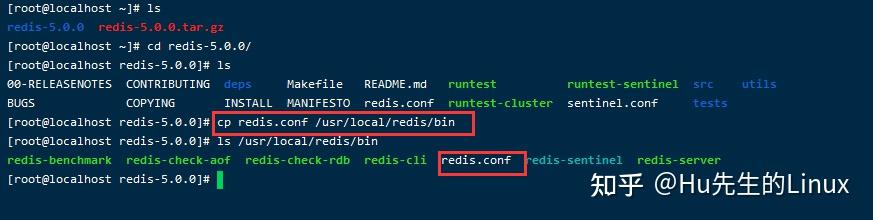 Linux之基于Centos系统安装Redis、MySQL、Nginx - 知乎