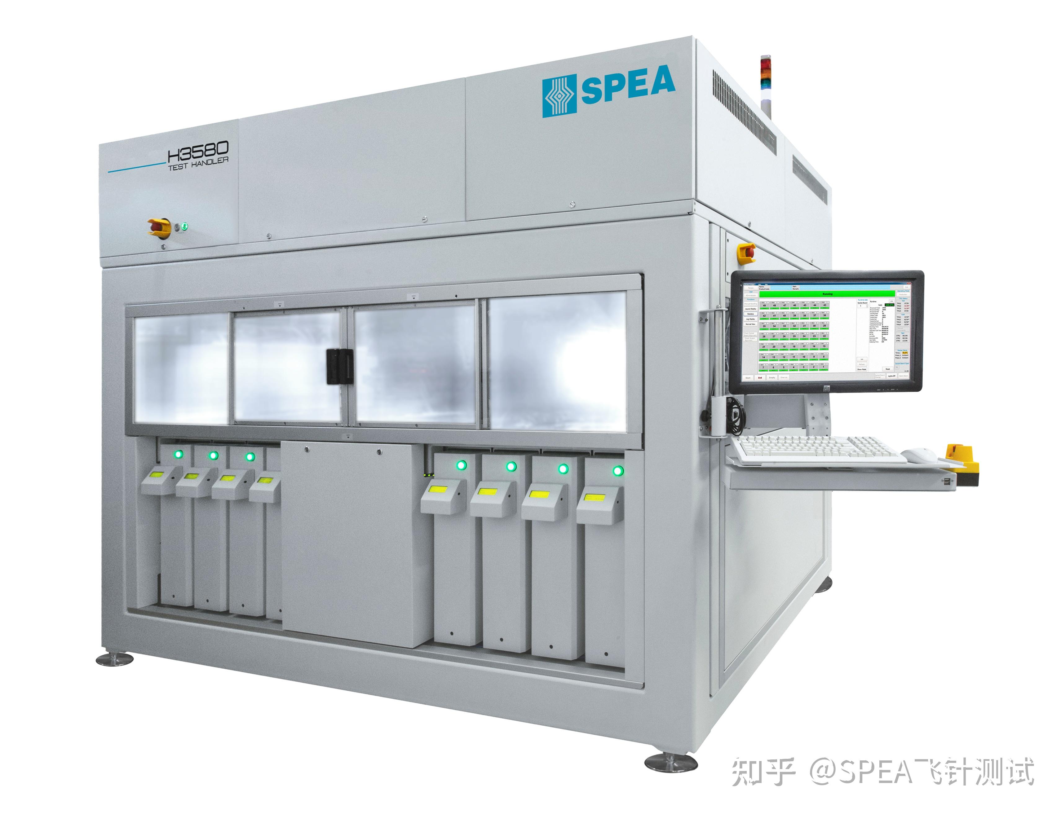 SPEA与时俱进，续写品牌传奇 - 知乎