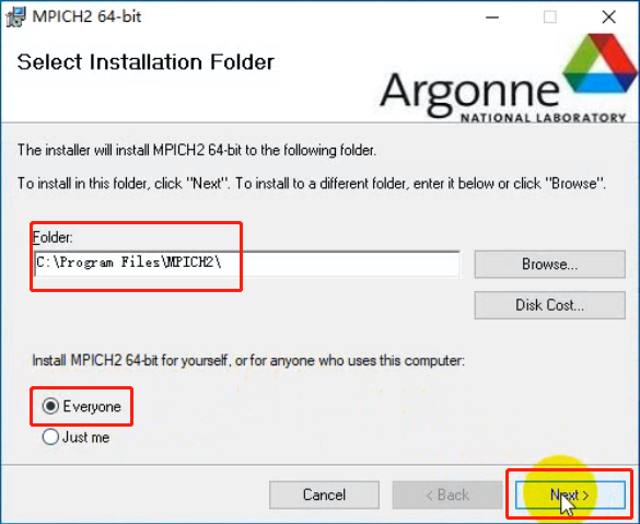 Lammps在windows中的安装 - 知乎