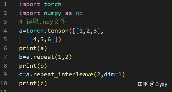 python中的repeat和repeat_interval - 知乎