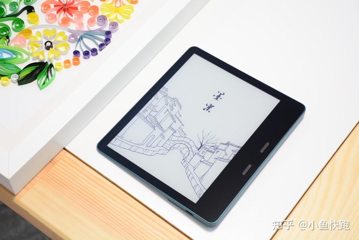 新墨案MIX7电子书评测，人体工程学设计，堪比纸书阅读 - 知乎