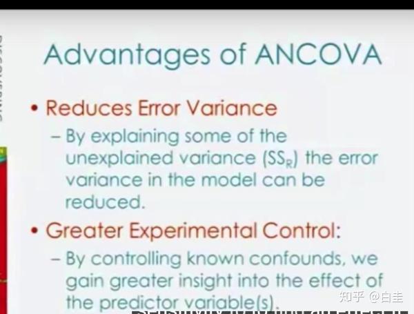 ANCOVA 模型-- stata实操(走过路过不要错过~) - 知乎