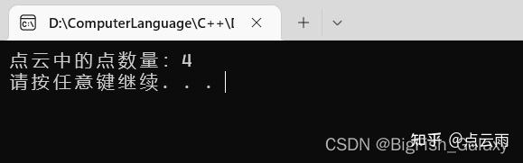 CloudCompare算法库（CCCorelib）编译与使用 - 知乎