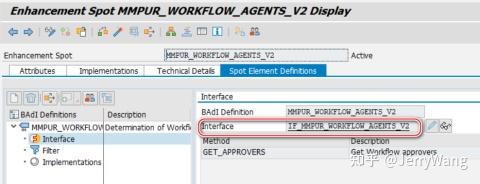 SAP Fiori 应用 Manage Workflows for Purchase Requisitions - 知乎