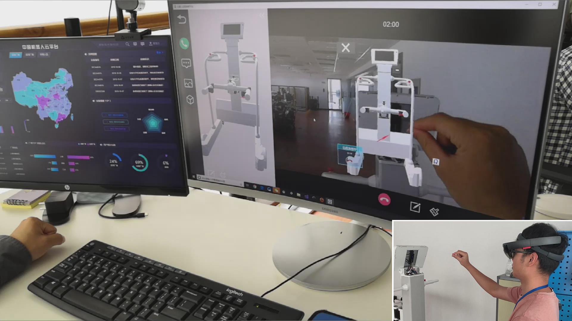 年度最具创意的Made with Unity作品，尽在首届MWU中国榜单！ - 知乎