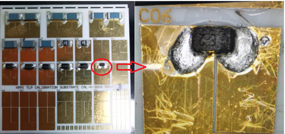 集成电路静电TLP测试与分析 - 知乎